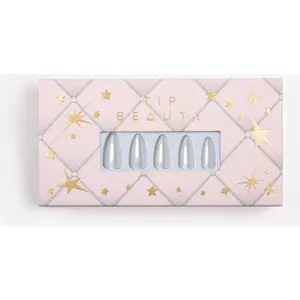 TIP BEAUTY Press On Nail Kit - Icing On The Cake