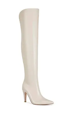 Azalea Wang Stiletto Boots For Women