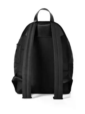 Philipp Plein Greatness Print Backpack