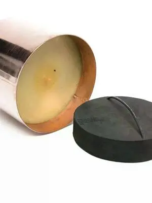 PARTS OF FOUR Pure Patchouli 300ml Candle
