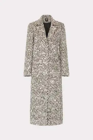 Milly Classic Coats For Women