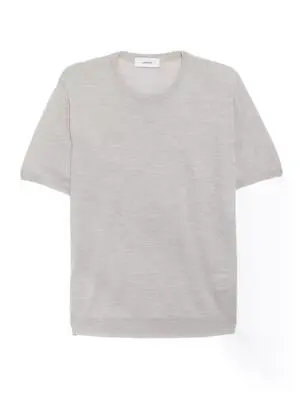 LARDINI Wool T-shirt