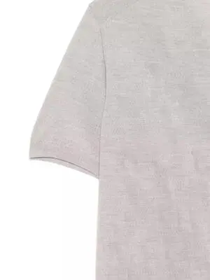 LARDINI Wool T-shirt