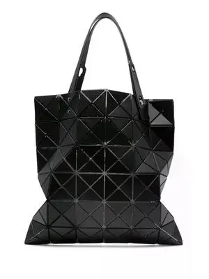 Issey Miyake Logo Totes