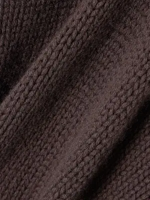 Arch4 Fringed Cashmere Wrap