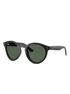 Ray-ban Round-frame Sunglasses