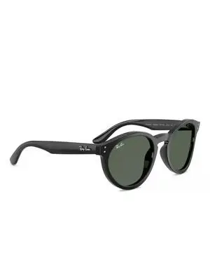 Ray-ban Round-frame Sunglasses