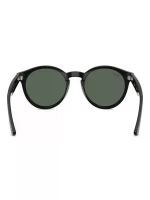Ray-ban Round-frame Sunglasses