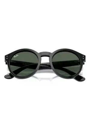 Ray-ban Round-frame Sunglasses