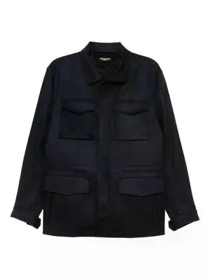 Kiton Cashmere Jacket