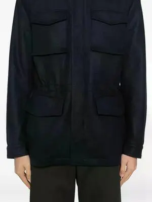 Kiton Cashmere Jacket