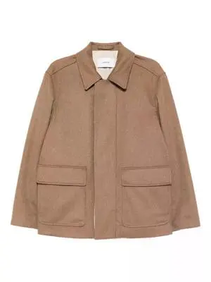 LARDINI Wool Jacket