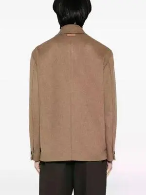 LARDINI Wool Jacket