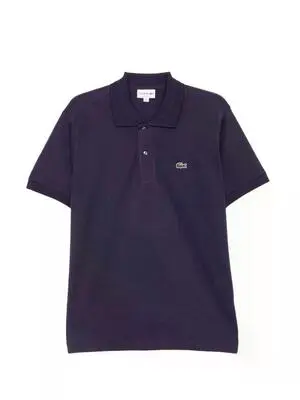 Lacoste L.12.12 Polo Shirt - Purple