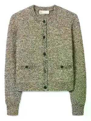Tory Burch Textured Knitwear For Women