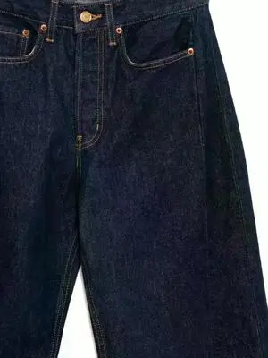 B Sides Lasso Jeans