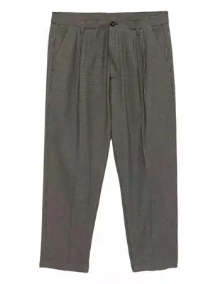 Massimo Alba Stan Trousers