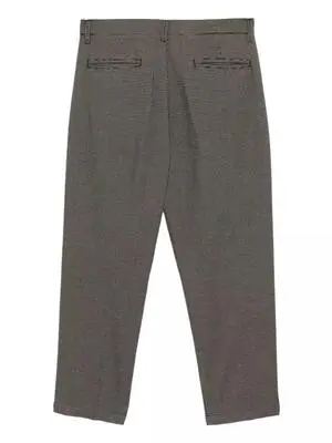 Massimo Alba Stan Trousers