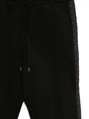 Michael Kors Monogram Trousers