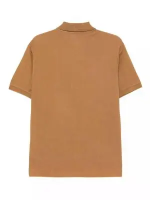 Lacoste L.12.12 Polo Shirt - Brown