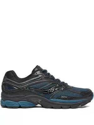 Saucony Progrid Omni Sneakers - Black