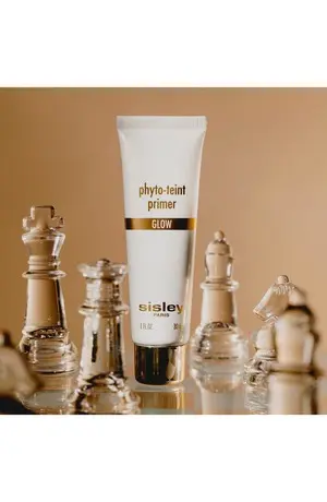 Sisley Phyto-teint Primer - Glow