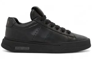 Miu Miu Leather Sneakers