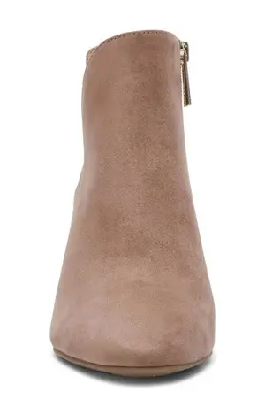 Anne Klein Annabelle Bootie - Taupe