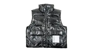 Purple Brand Vests For Men