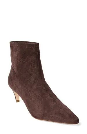 Jack Rogers Heeled Booties