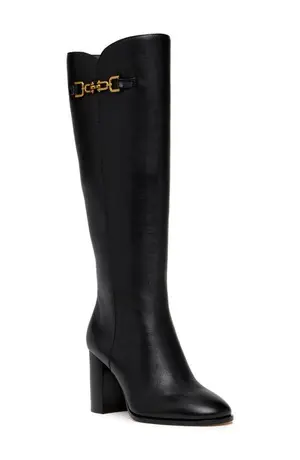 Paige Zip Up Boots For Women