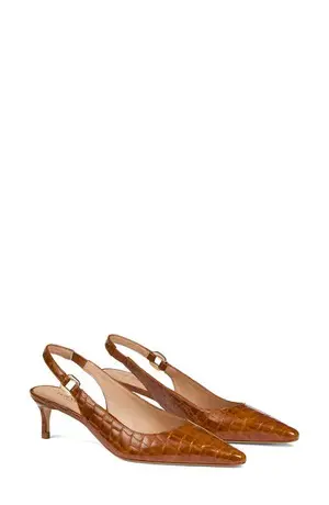 LK BENNETT Lettie Oloid Slingback Pumps