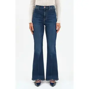 Daze Flare Jeans For Women