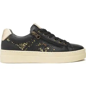 Nerogiardini Glitter Shoes For Women
