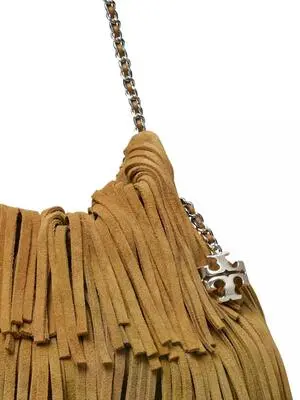 Tory Burch Mini Fleming Crossbody Bag