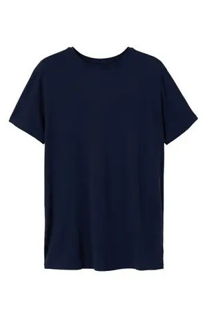 SAXX Snooze Sleep Shirt - Maritime