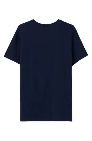 SAXX Snooze Sleep Shirt - Maritime