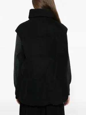 Yohji Yamamoto Zipped Jacket