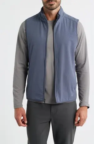 Free Fly Collared Outerwear For Men