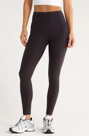 Zella High Rise Leggings