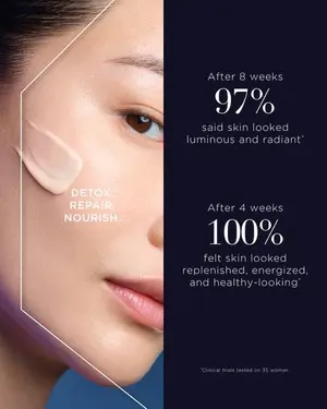 NOBLE PANACEA The Exceptional Chronobiology Sleep Mask - Refill
