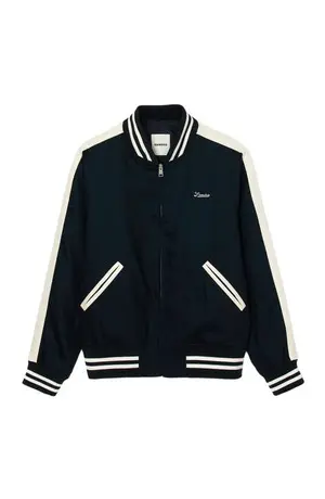 Sandro Varsity Jacket