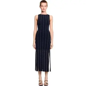 Sandro Knee Length Dresses