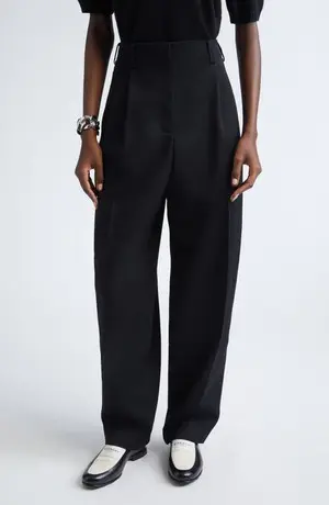 Givenchy Relaxed Pants For Women