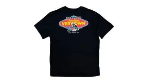 OVO Wynn Las Vegas Exclusive T-shirt