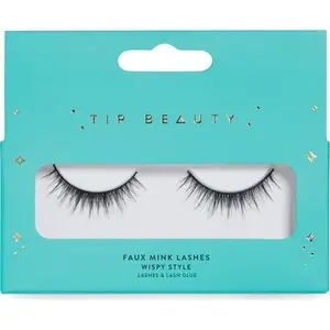 TIP BEAUTY Lash Kit - Calling Card