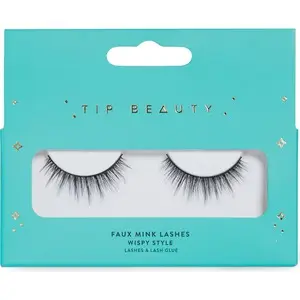 TIP BEAUTY Lash Kit - Glamourpuss