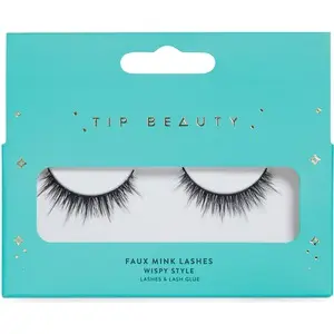 TIP BEAUTY Lash Kit - Sex Kitten