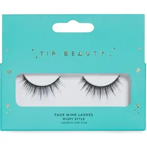 TIP BEAUTY Lash Kit - Tease