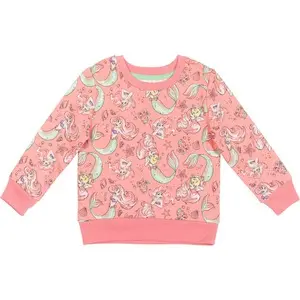 Disney Ribbed Sweatshirts Hoodies For Women